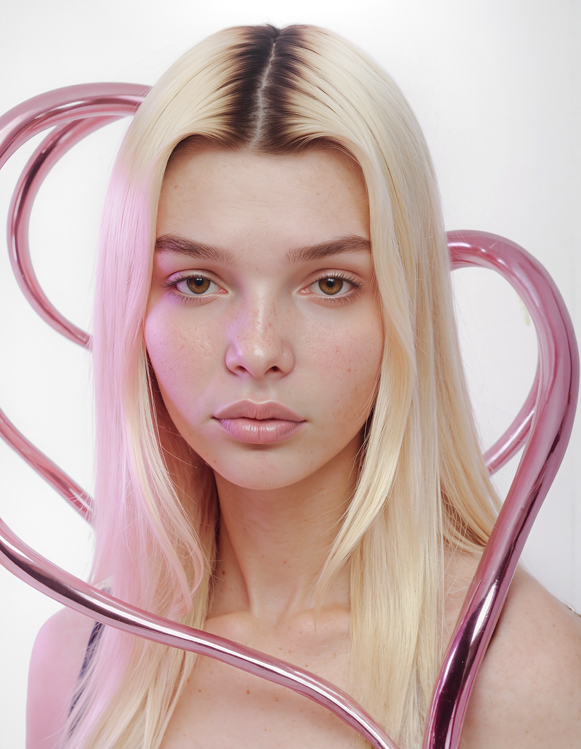 VELLUM - AI Image Upscaler